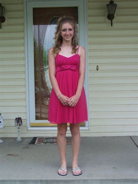 8th Grade Graduation 2010 Grad Dresses Summer Dresses 8th Grade