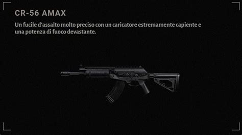 Come Sbloccare AMAX Warzone Salvatore Aranzulla