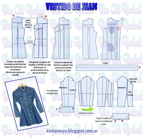VESTIDO CAMISERO