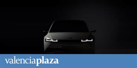 Motor Hyundai Motor Company Desvela Las Primeras Im Genes Del Ioniq