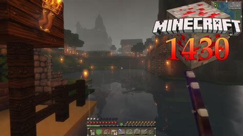 Minecraft Seerosenangler Let S Play Minecraft Hd Youtube