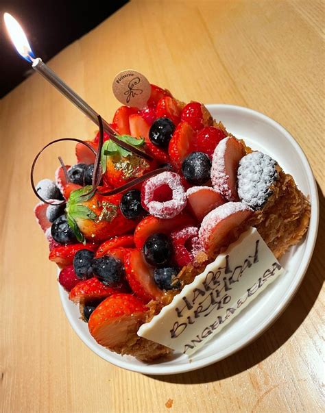 Pâtisserie Tony Wong s Photo French Dessert in Causeway Bay Hong Kong