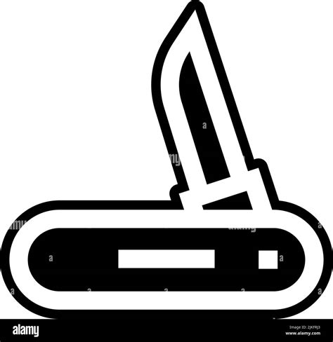 Razor Icon Black Vector Illustration Stock Vector Image Art Alamy
