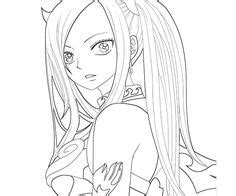 75 Anime Ausmalbilder Fairy Tail