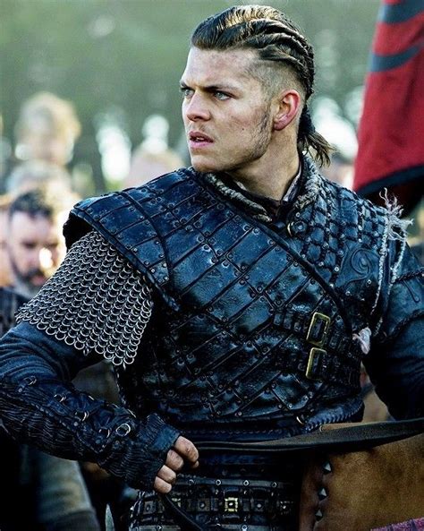 Ivar The Boneless Ragnar Lothbrok39s Son Mythologiannet