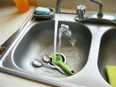 Aprende a desinfectar tus cubiertos de cocina adiós a las bacterias
