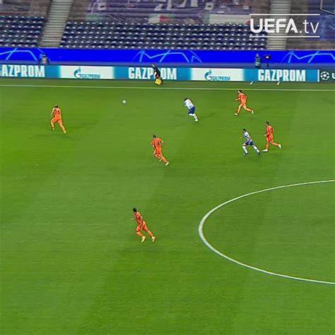 Uefa Em Portugu S On Twitter Todos Os Golos De Taremi Na