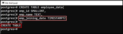 Postgresql Timestamptz Timestamp With Time Zone Data Type