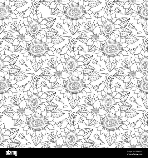 Secret Garden Coloring Pages Completed Contract