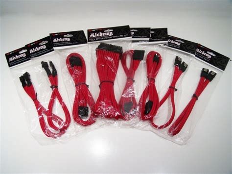 11 Best Bitfenix Alchemy 2 0 Psu Cable Kit For 2023 Robots Net
