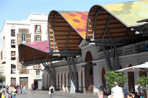 Things To Do In The El Born Area Of Barcelona