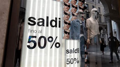 Iniziano I Saldi Estivi Le Regole Anti Fregatura