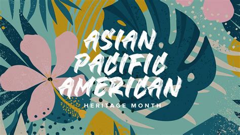 Asian American Pacific Islander Heritage Month Recap Riot Games
