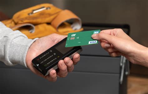 Paiement sans contact par carte et mobile Crédit Agricole