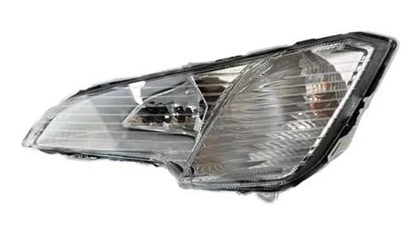 Farol Milha Esquerdo Ecosport 2017 2018 2019 2020 Original