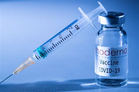 Sant Incroyable Nous Avions Le Vaccin Contre Le Covid Depuis Le