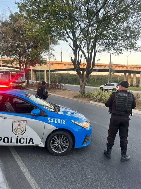 Pmerj On Twitter Policiamento Refor Ado Pelo Bpm Na Av Pres