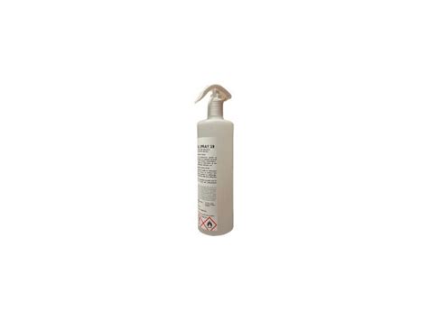 Spray désinfectant hydroalcoolique surface 500ml Contact NORMEQUIP