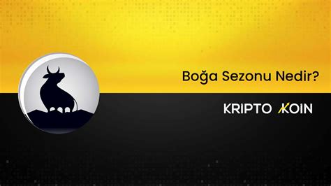 Boğa Sezonu Nedir Ne Kadar Sürer Coin Mühendisi