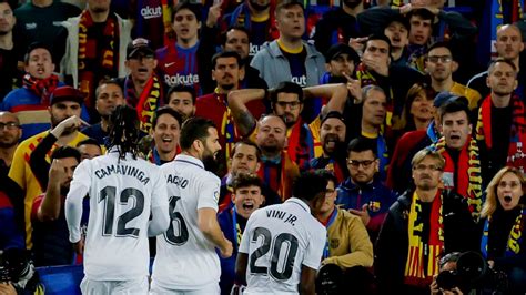 Pronóstico del FC Barcelona vs Real Madrid apuestas claves y favorito