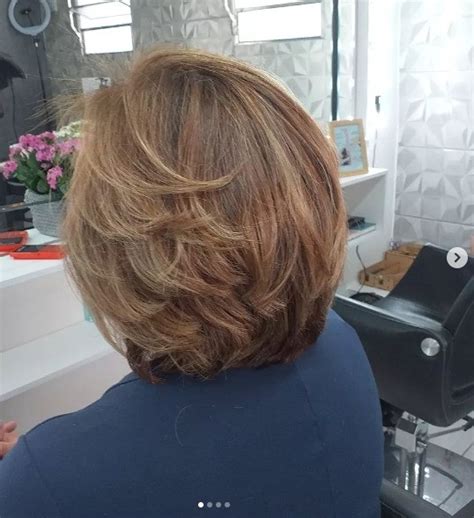 Confira Os 50 Melhores Cortes De Cabelo Curto Para Senhoras