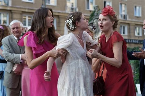 Secretos De Familia La Nueva Serie Polaca Que NETFLIX Acaba De