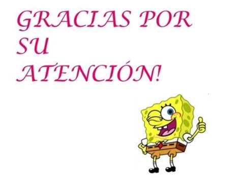Imágenes de Gracias por su atención FrasesHoy org