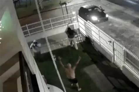 Bandidos atiram e roubam moradores em Içara Melhores Publicações