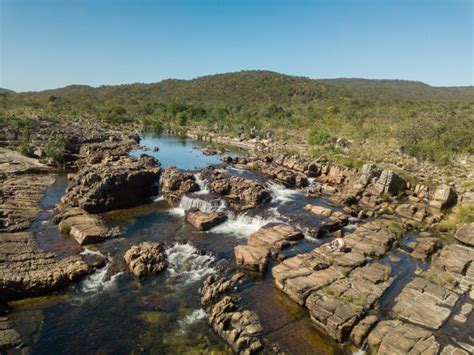 O Que Fazer Na Chapada Dos Veadeiros Atra Es Dicas