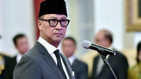Agus Gumiwang Kartasasmita TribunnewsWiki