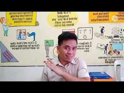 Grade Health Mga Uri Ng Kalamidad Sa Aking Komunidad Youtube