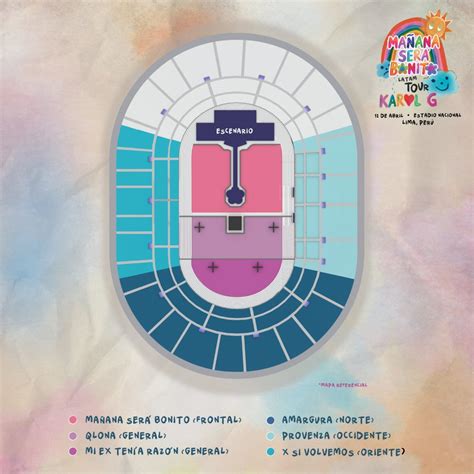 Karol G En Lima Precio De Entradas Y Link Oficial Para Comprar Latina
