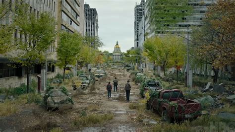The Last Of Us Da HBO Max Inicia Sua Primeira Temporada Instalando
