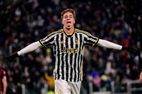 Yildiz Come Baggio Il Gol In Coppa Italia Incorona Il Nuovo Talento