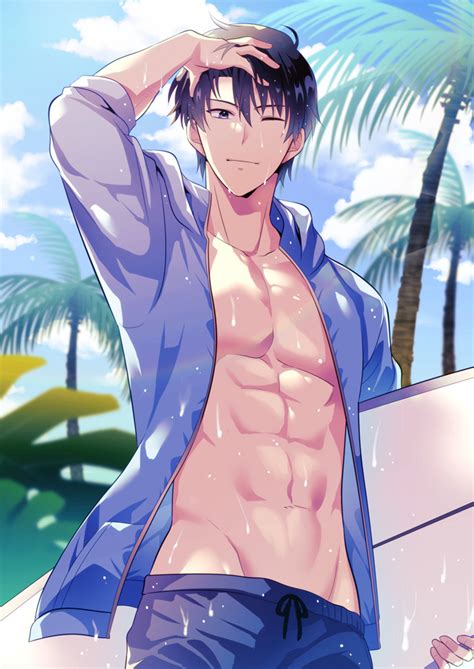 Sung Jin Woo Solo Leveling Drawn By Wab Lev Danbooru