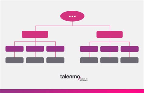 Organigrama de una Empresa Tipos ejemplos y cómo hacerlo