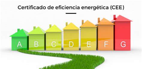 Certificado De Eficiencia Energ Tica Todo Lo Que Tienes Que Saber
