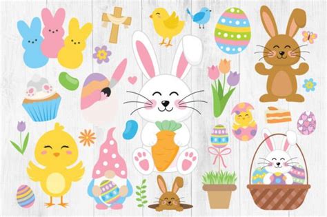Luau Tropical Hawaiian Clipart Bundle Graphic By Twingenuity Graphics