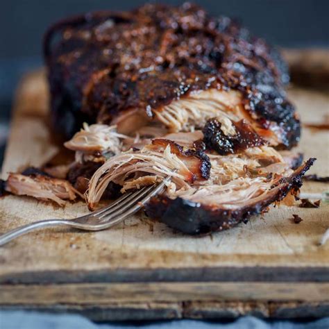Cómo hacer Pulled pork en casa esa carne que nos vuelve loco