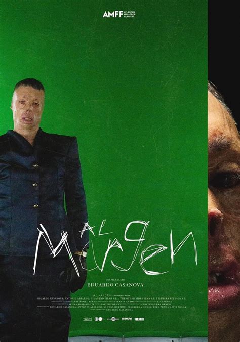 Al margen streaming gdzie obejrzeć film online