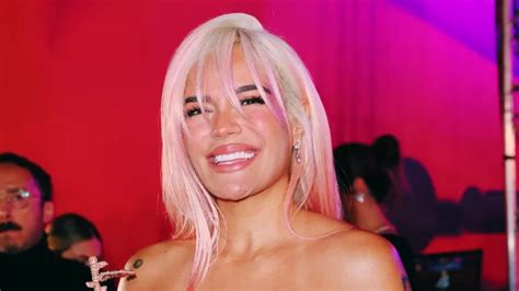 Karol G en Chile 2024 Fecha y cuándo parte la venta de entradas para