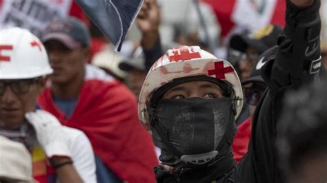 Declaran en emergencia por 60 días a siete regiones de Perú tras