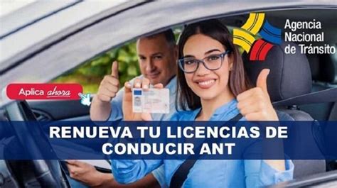 Requisitos Para Renovar La Licencia Ecuador Noticias