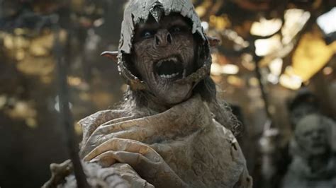 Il Signore degli Anelli Sauron è tornato Il nuovo trailer de Gli