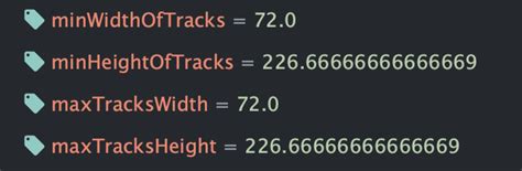 Grid Sizing Error When User Change Display Size In Accessibility