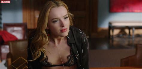 Maddison Brown Desnuda En Dynasty II
