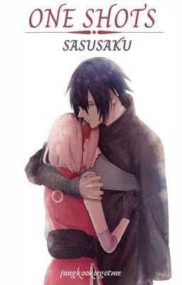 one shots sasusaku 18 GσƚMҽ Wattpad