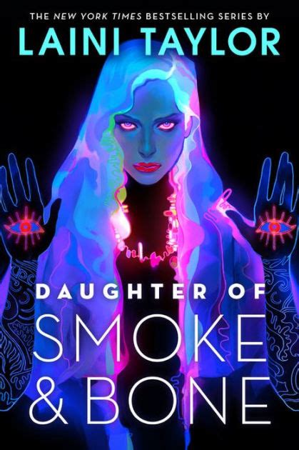 Daughter Of Smoke And Bone Daughter Of Smoke And Bone Series By
