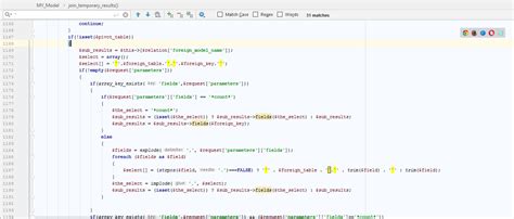 Unknown Column Table Prefix Backticks Issue 261 Avenirer