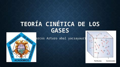 Pptx Teor A Cin Tica De Los Gases Dokumen Tips